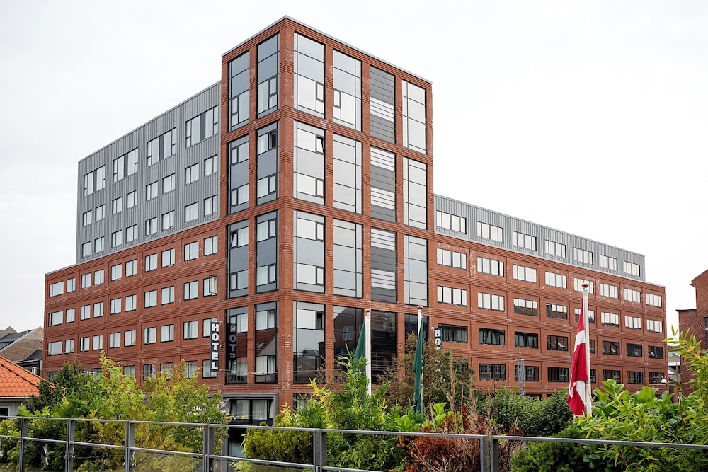 Cabinn Plus Esbjerg - Esbjerg