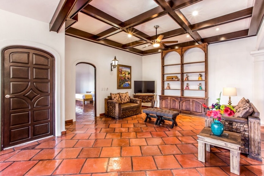 Luxury Hacienda Home In The Heart Of Ajijic\n - Ajijic