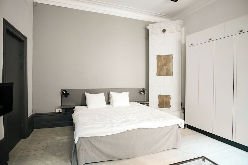 Guldgränd - Stoccolma