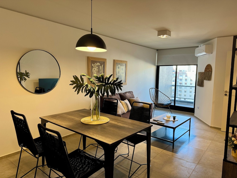 Rent A Flat Nueva Córdoba - Córdoba