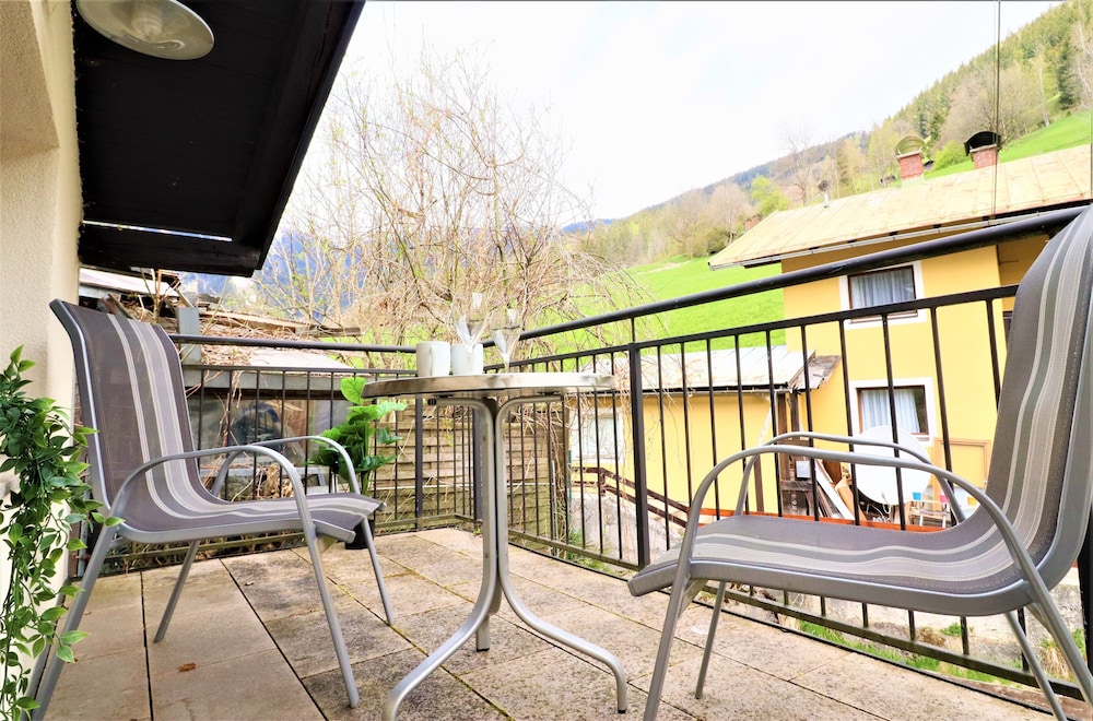 Chalet Schmittenbach - Zell am See