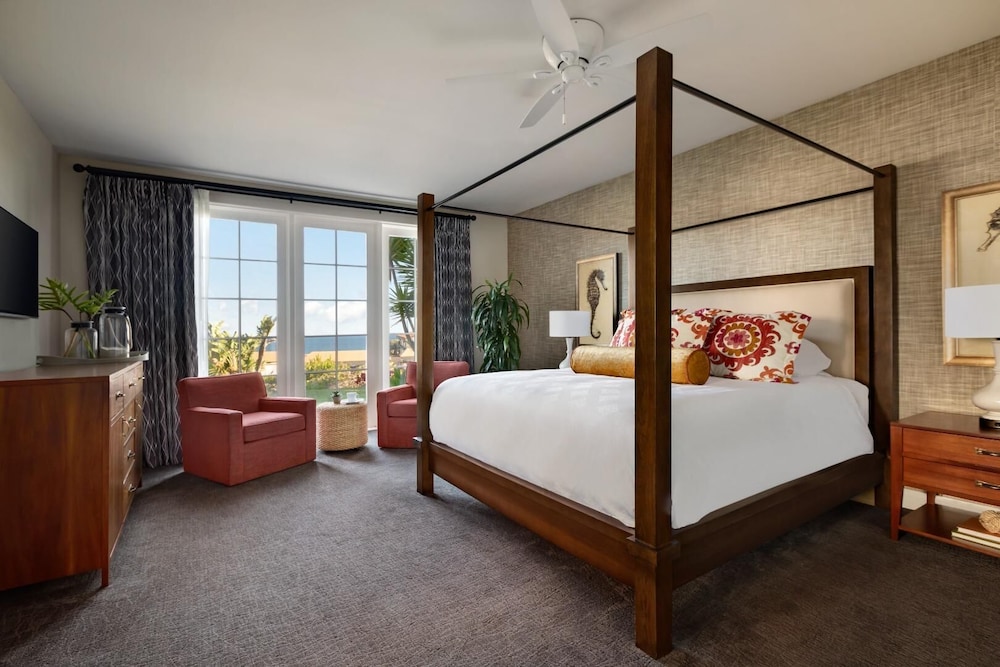 1 Bedroom Bungalow - Rancho Palos Verdes, CA