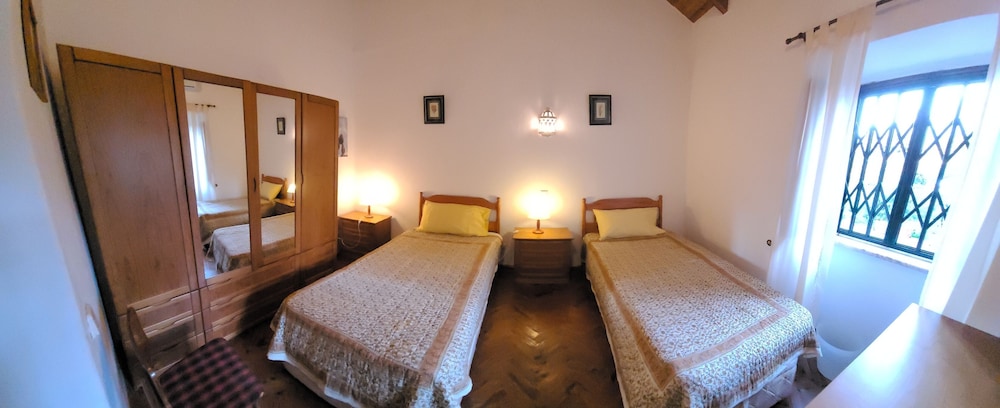 Quinta Do Farol Poolvilla Mit 2 Schlafzimmern In Carvoeiro - Porches