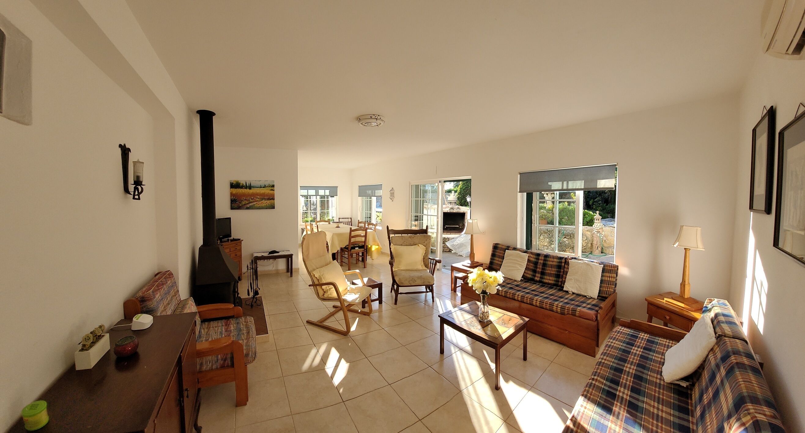 Quinta Do Farol Poolvilla Mit 2 Schlafzimmern In Carvoeiro - Carvoeiro