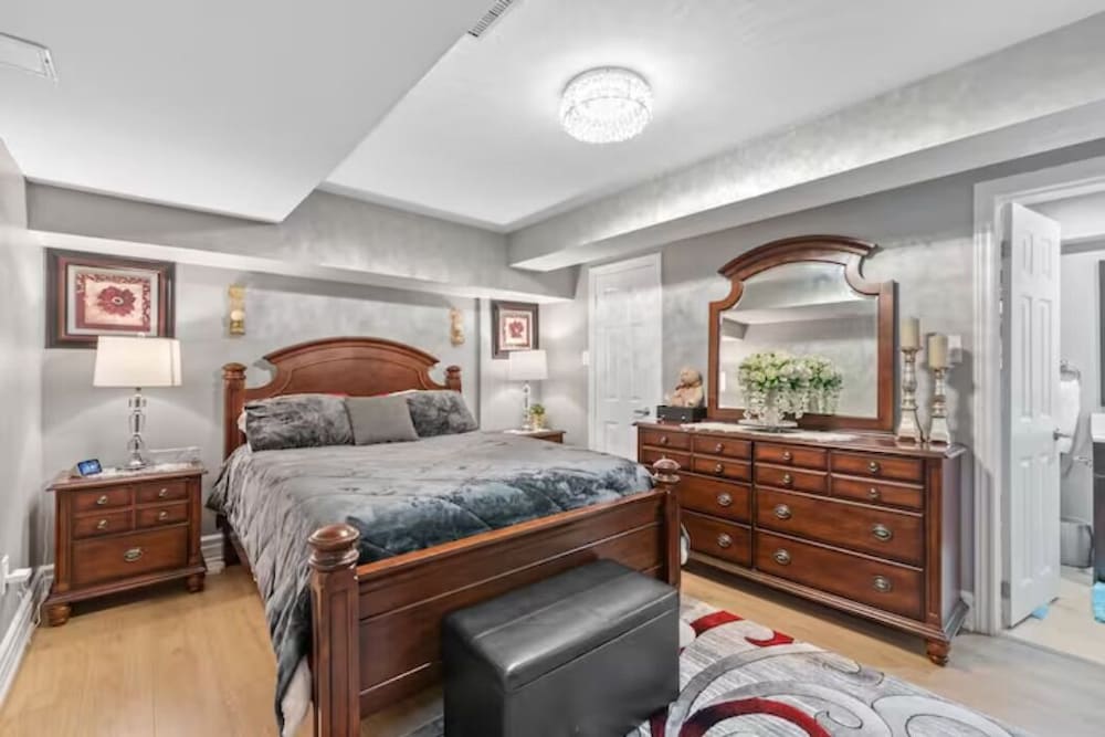 Blessed Home Comfort - Brampton