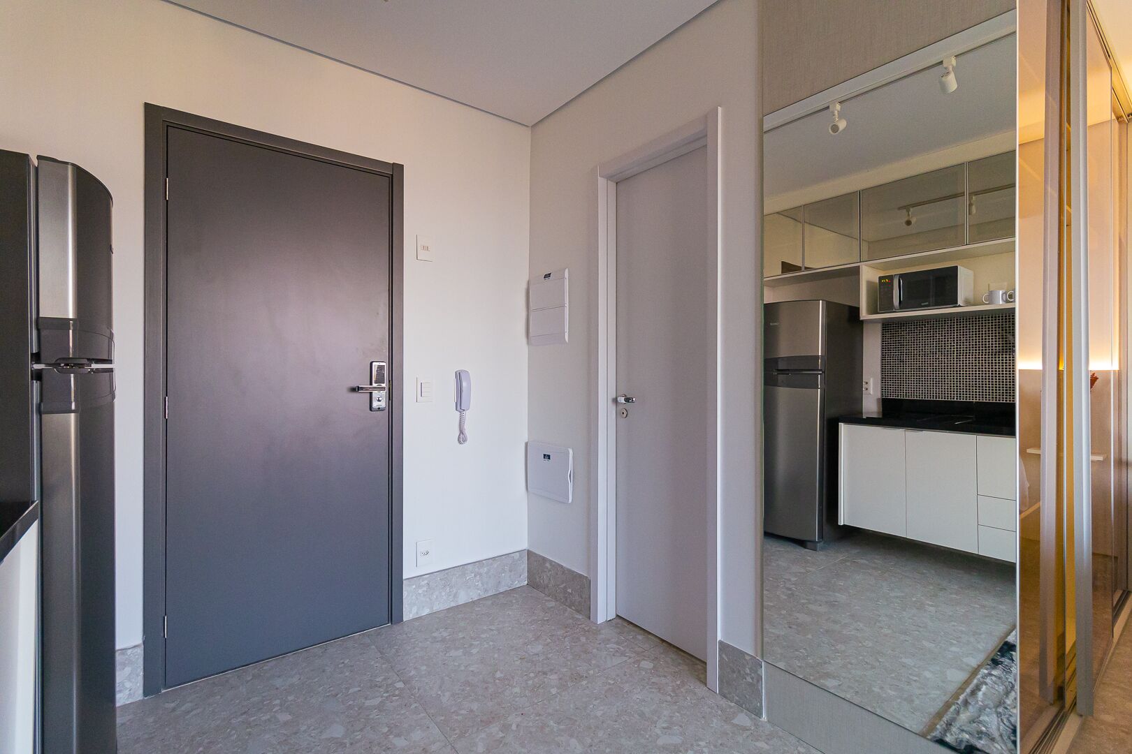 Apartamento | 1 quarto, Wi-fi grátis 