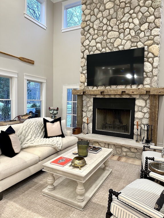 A Mackinac Island Cottage Right On The Golf Course. - マカノー・アイランド, MI