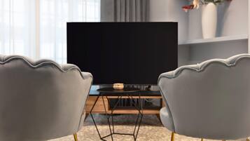 Apartamento | 1 quarto