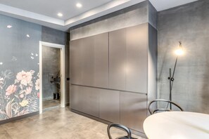Casa | 1 quarto 