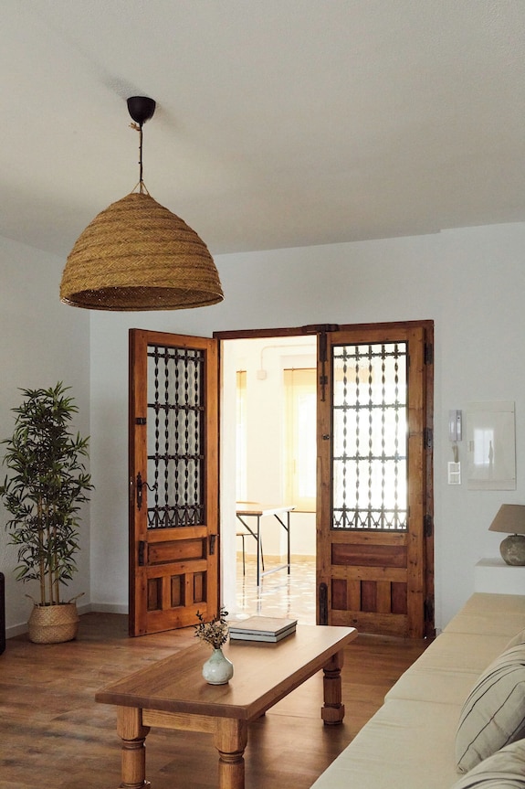 Finca La Cañada Santa Pola. -Villas Con Piscina Privada- Villa Superior - Santa Pola