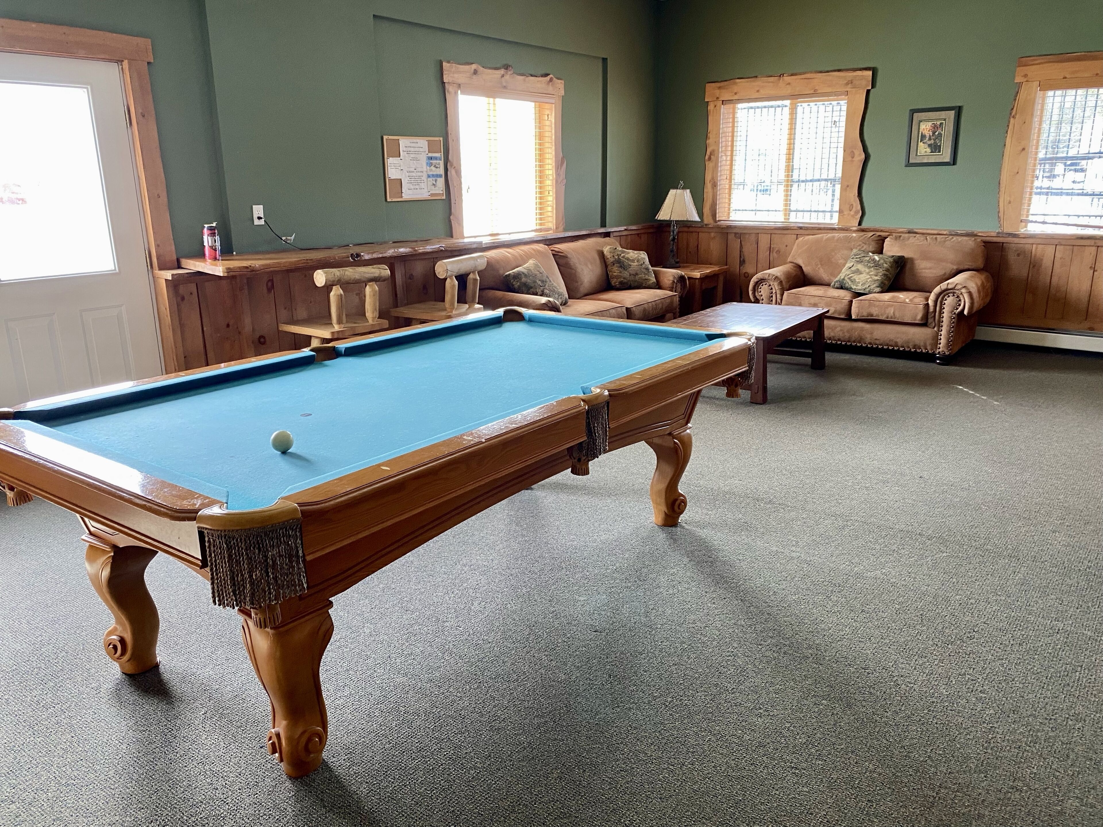 Cozy Two Bedroom Cabin Mountain Getaway! - Fairplay, CO