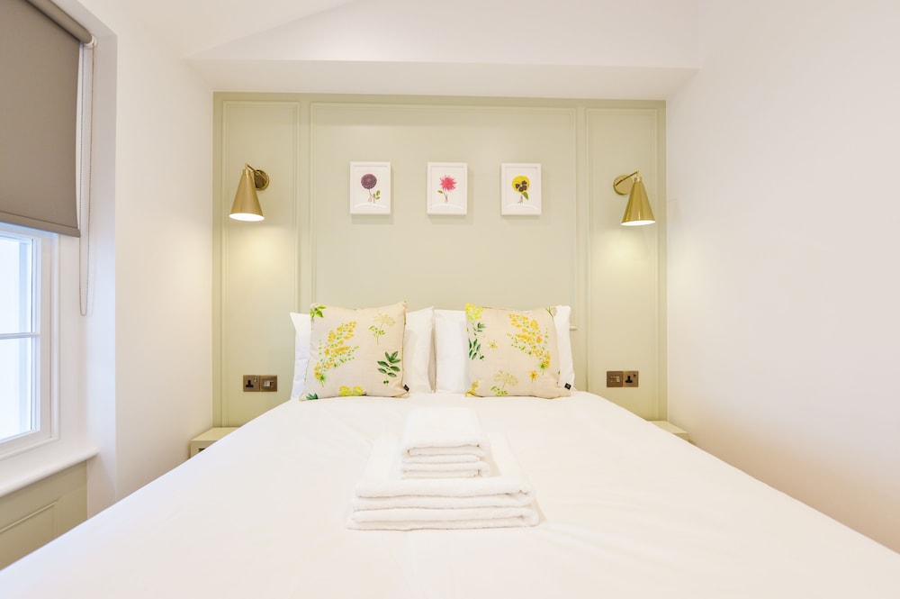 Star Street Serviced Apartments By Concept Apartments - Londres