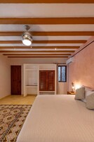 Quarto standard | Wi-Fi de cortesia