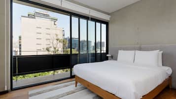 Apartamento conforto | 2 quartos, roupas de cama premium, ferros/tábuas de passar roupa
