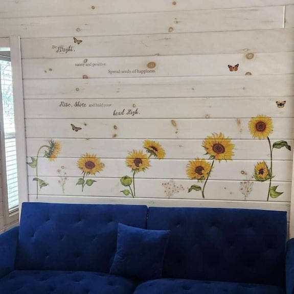 Lakefront Two Bedroom Cabin #31 - Lake Wylie, SC