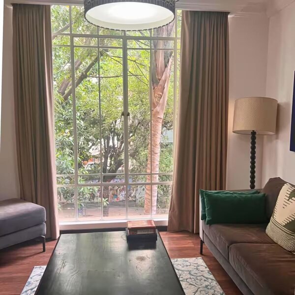 Condesa Residence Campeche 276 - Mexico City