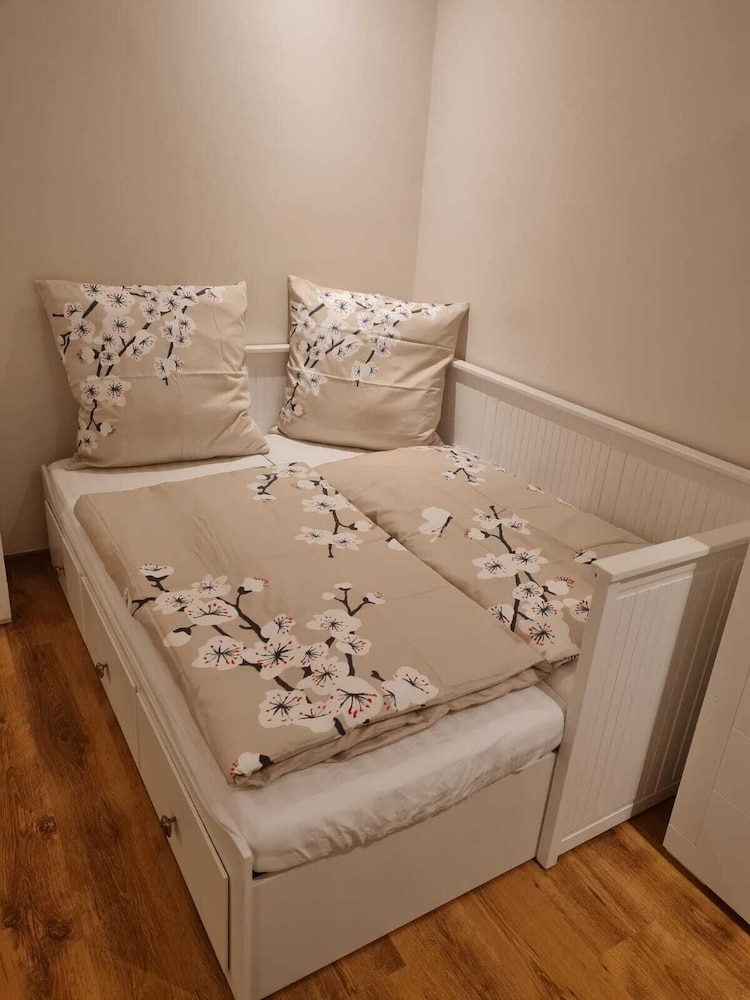 Charmante 2-zimmer-wohnung - Siegen