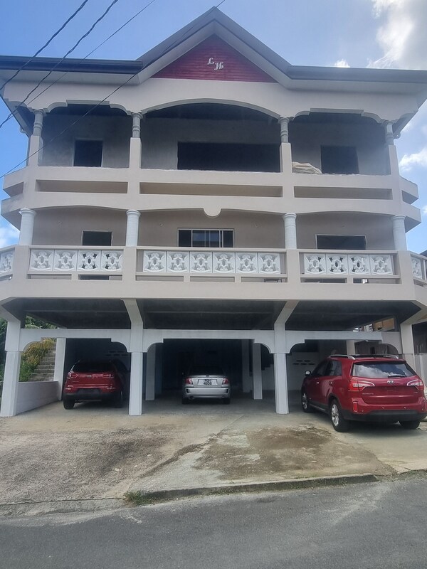 Diamond Cut Villa & Suites - Tobago