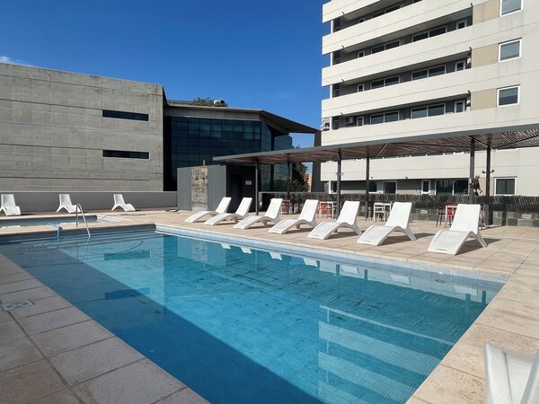 Rent A Flat Río Cuarto - Río Cuarto