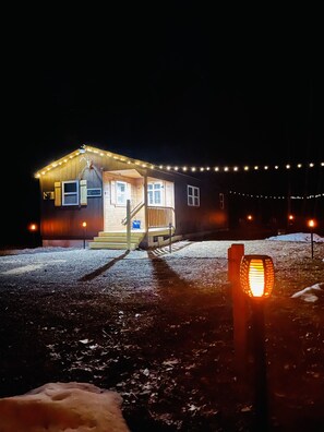 New ~ Cabin in the woods getaway! Elk Run Estates #4 – Avis, offres et ...