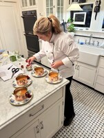 Alimentação e bebidas