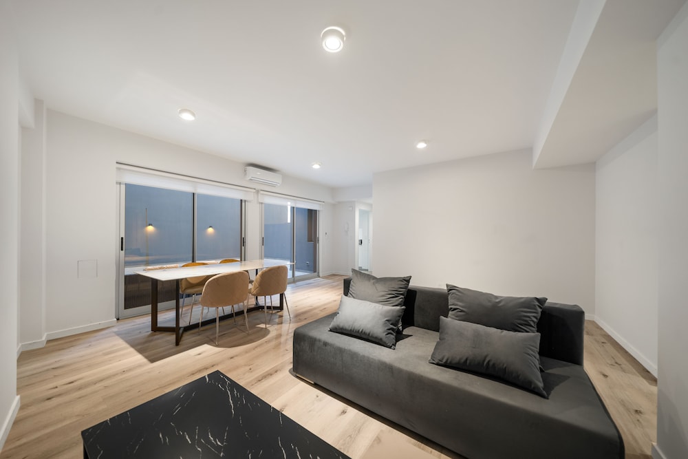 La Vie Suite Barrio Norte - Rivadavia