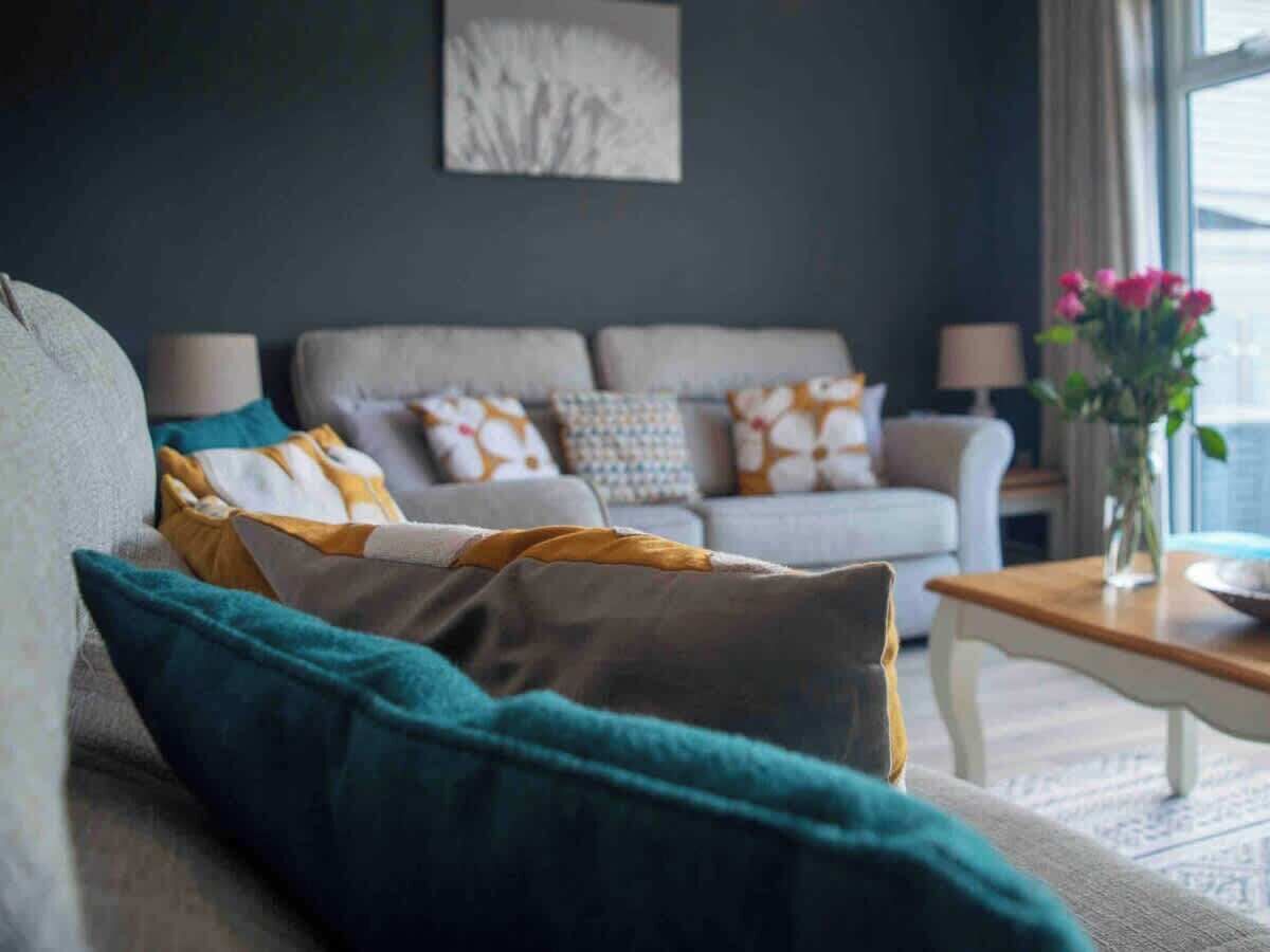 Serenity Lodge - Cirencester
