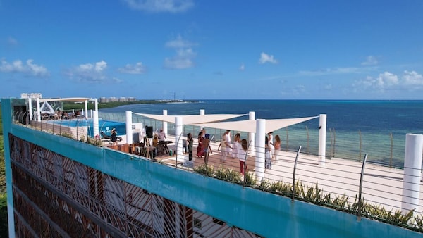 Akuazul Resorts Adults Only - Riviera Maya