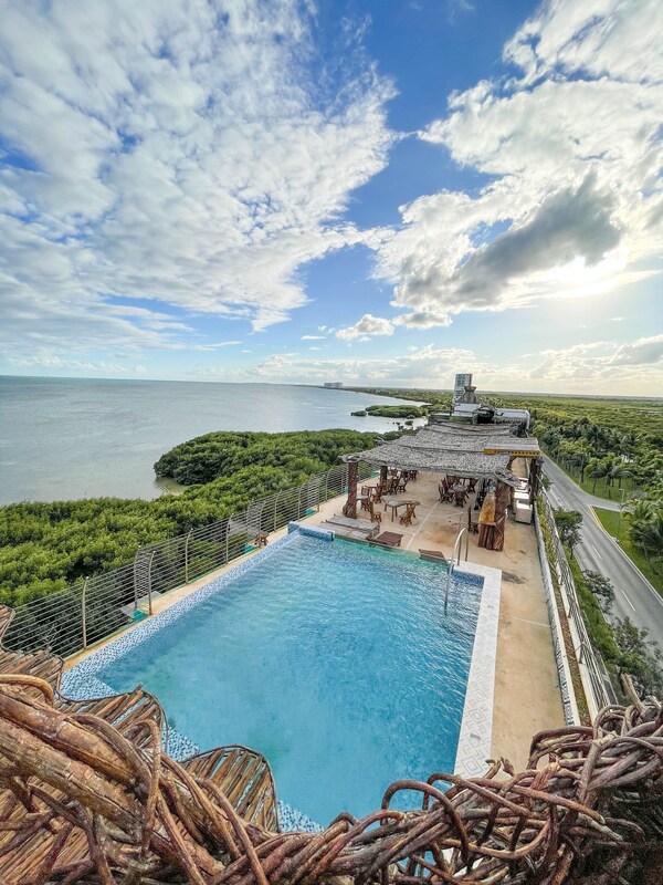 Akuazul Resorts Adults Only - Cancún