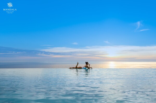 M Continental By Mandala Phú Yên - 24hours Stay - Tuy Hòa