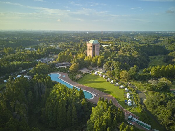 Sport & Do Resort  Resol No Mori - Tokyo