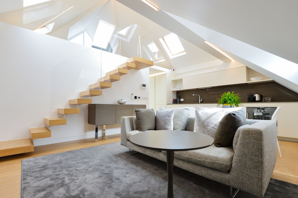Soho Penthouse By Concept Apartments - Londres