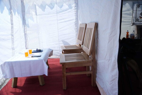 Martsemik Camp Pangong Lake - Pangong Tso