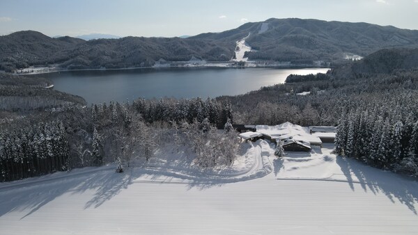 White Hotel Grand Hakuba - Omachi