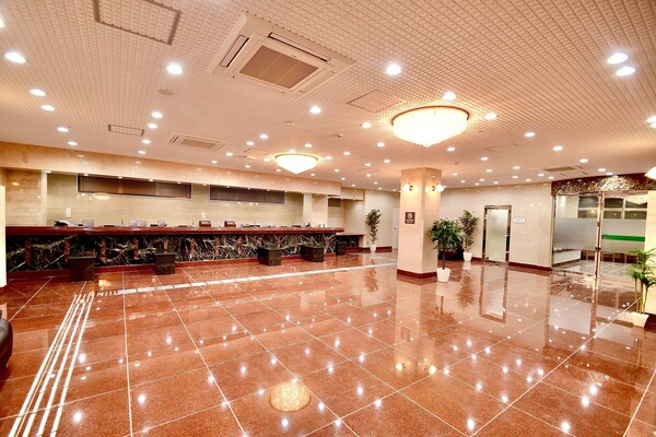 Himeji Station Universal Hotel South Exit - Himeji