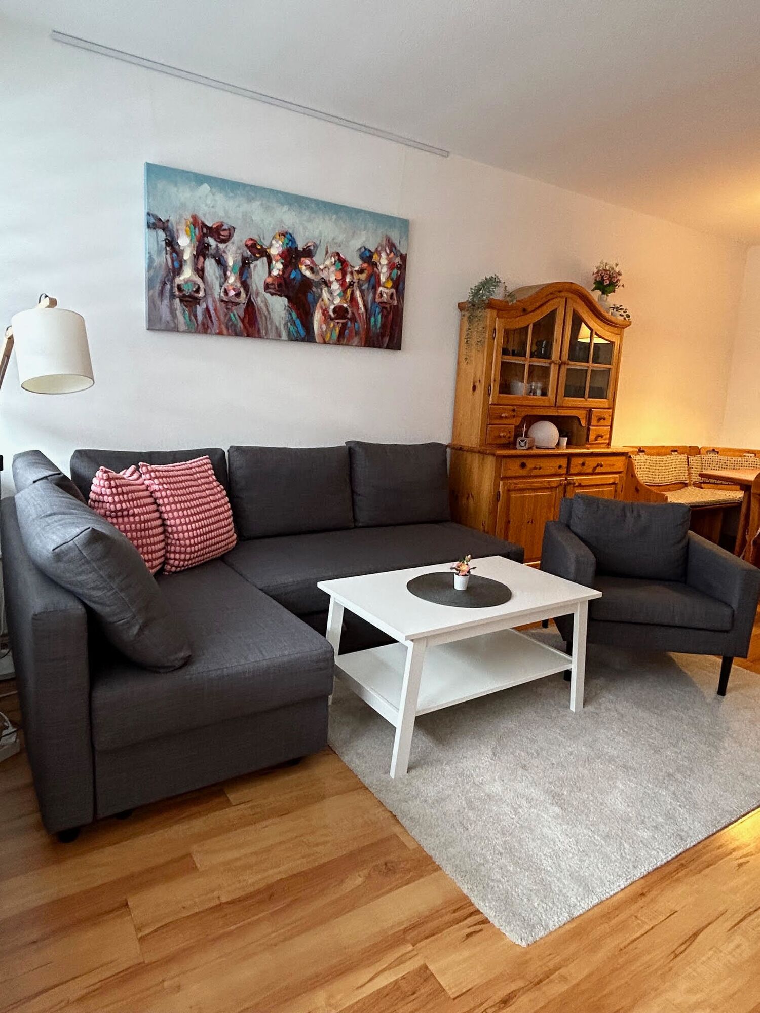 Ferienwohnung/app. Für 5 Gäste Mit 50m² In Oberaudorf - Oberaudorf