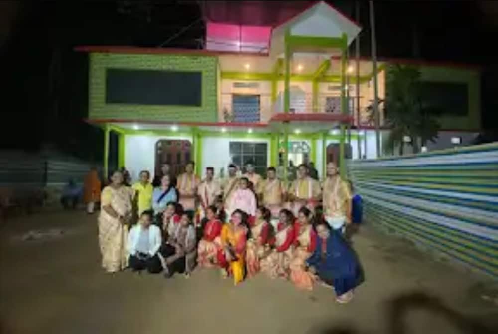 Kaziranga Inn - Nagaland