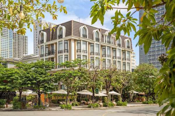 Brilliant Majestic Hotel - Da Nang