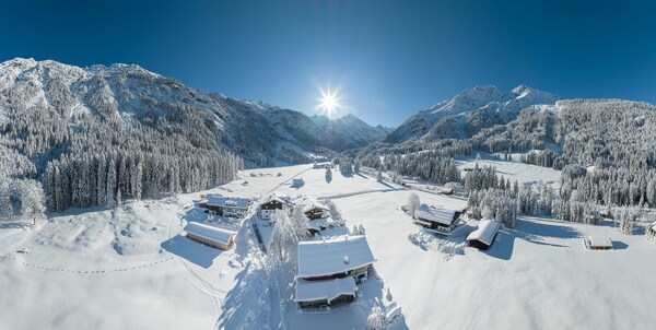 Birgsau - Oberstdorf