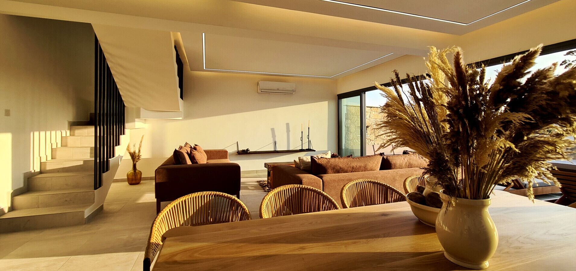 Phaedrus Living: Venus Seaview Lighthouse Villa - Paphos