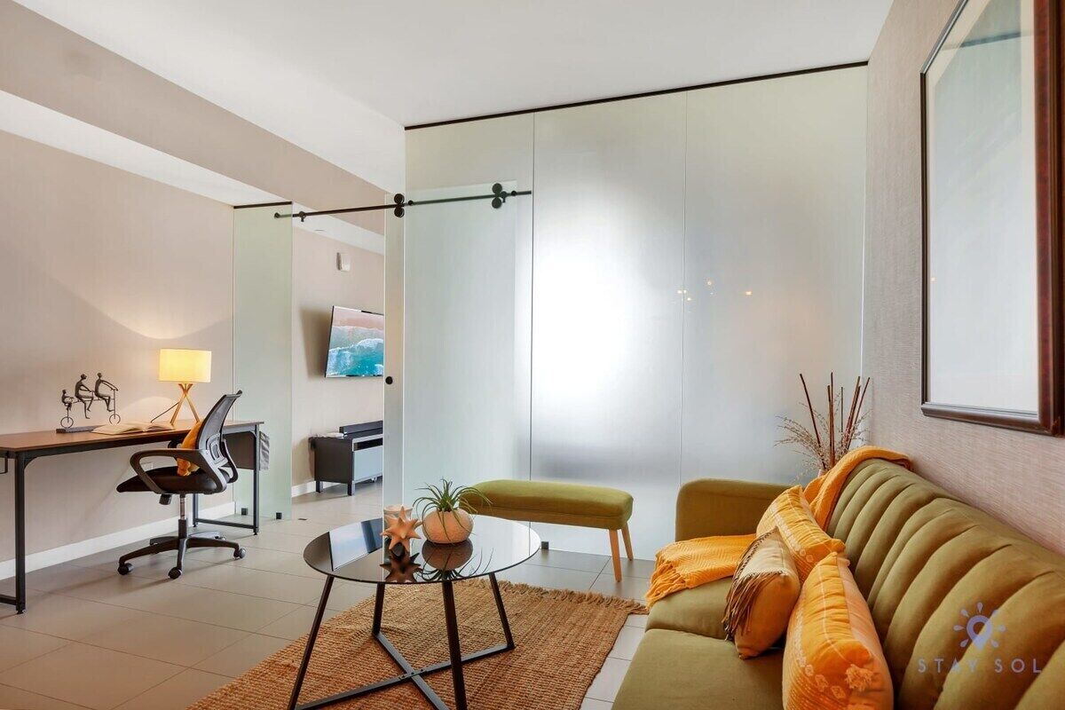 Modern Luxury, City View, Pool, Central Location - コーラル・ゲーブルズ, FL