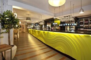 Bar (no alojamento)