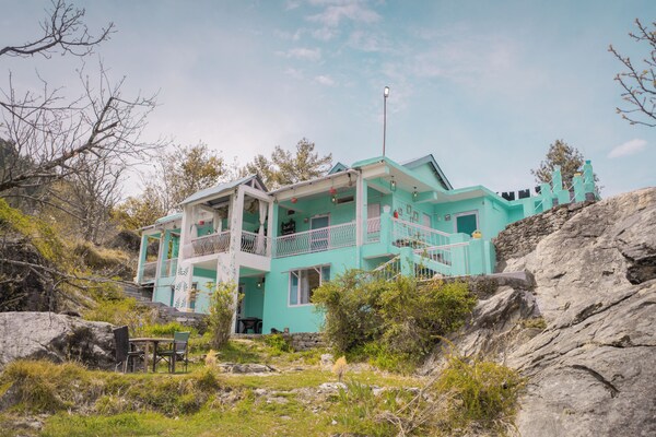 Zero Degree Homestay - Joshimath
