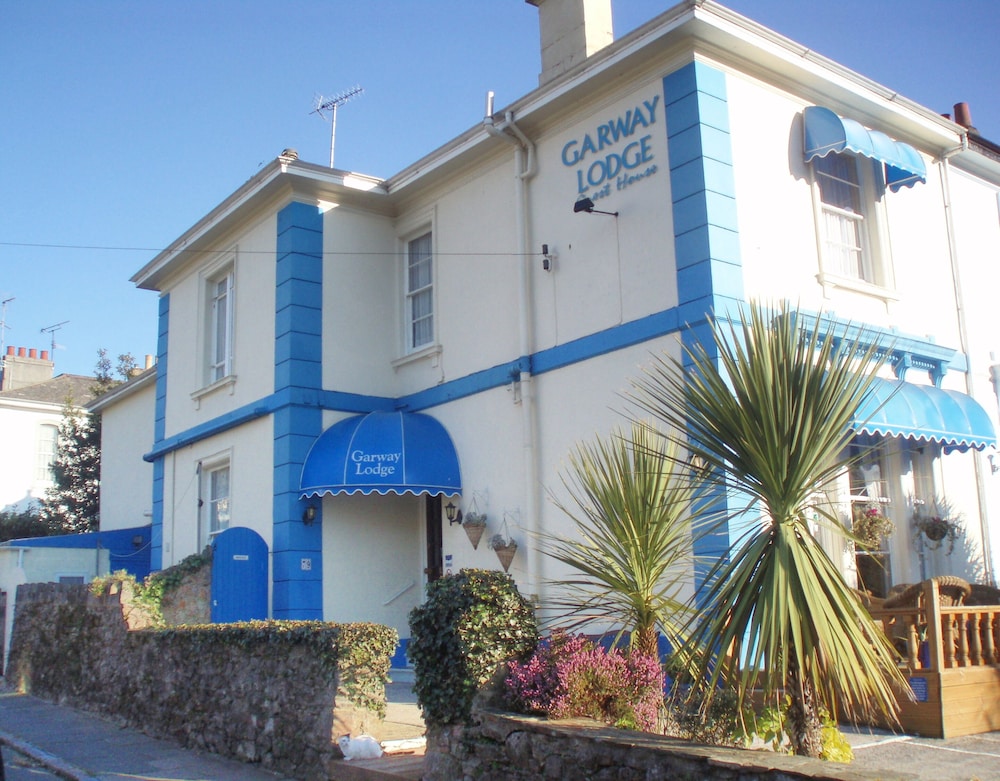 Garway Lodge Guest House - Torquay