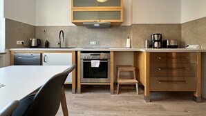Condo | Cozinha privada