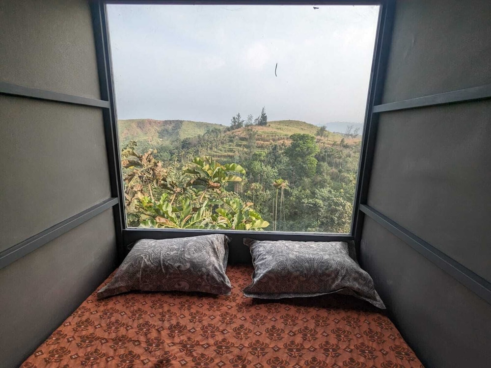 Mountain View Spirit Of The Wild At Imark Valley - Kerala