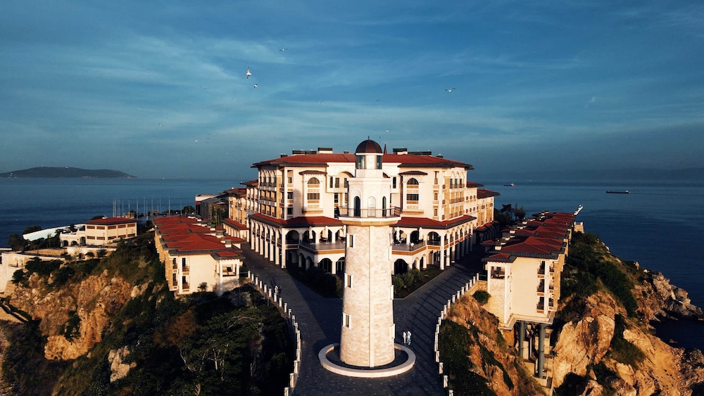 Birun Ada Hotel - Princes' Islands (Turkey)
