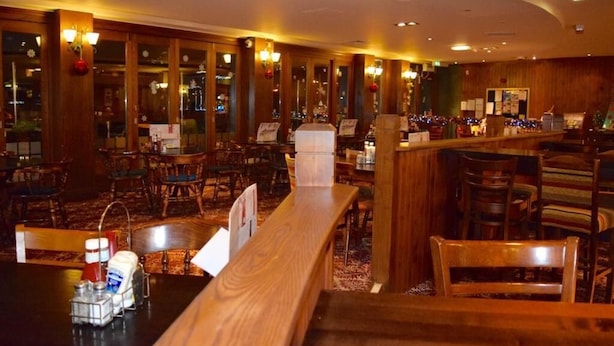 Bar (no alojamento)
