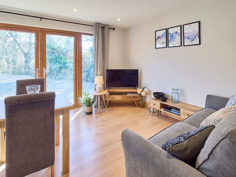 Host & Stay | Oak Barn - Kent