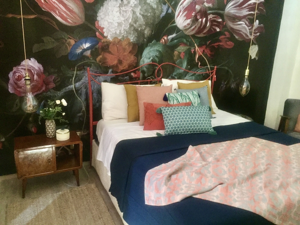 Aretusa's Nest In The Heart Of Ortigia - Siracusa, Italia